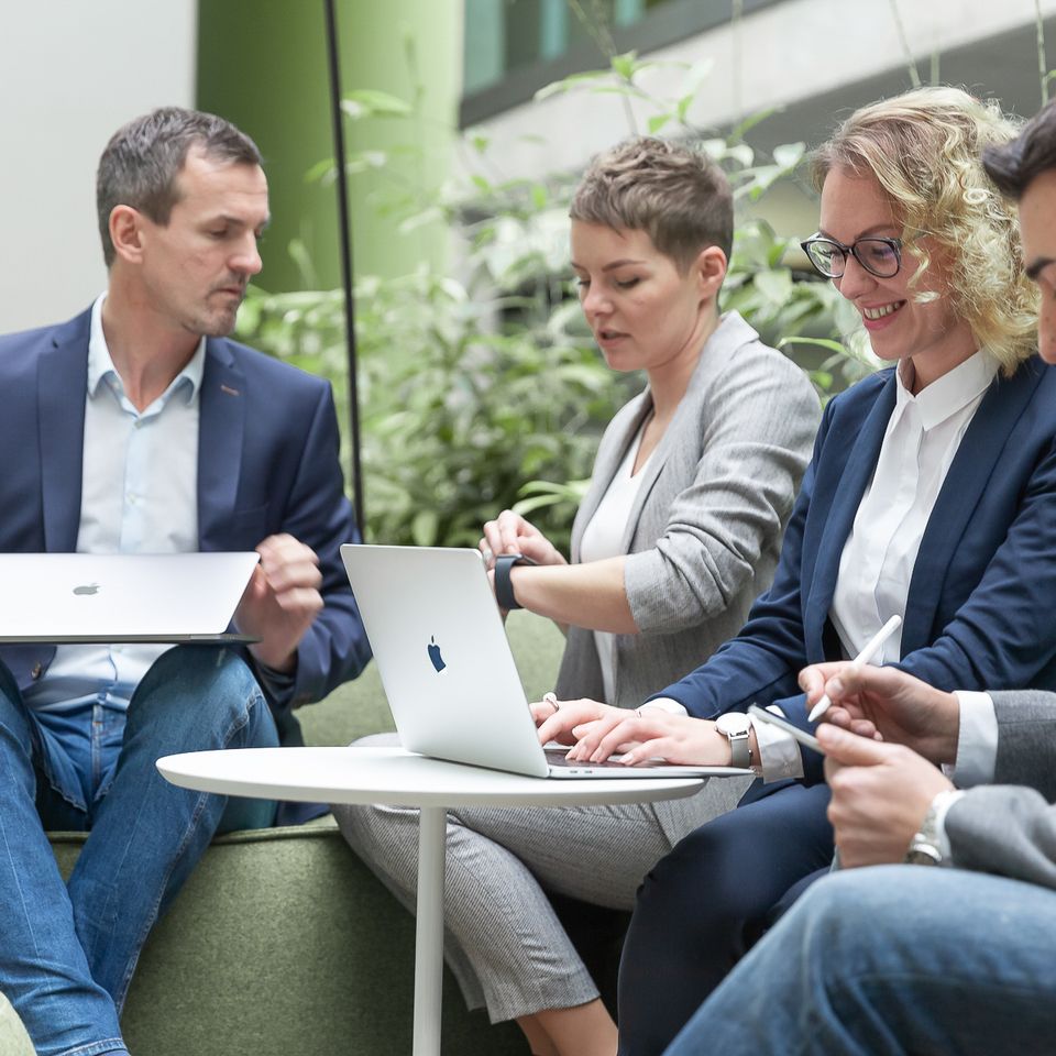 CANCOM Romania - nr. 1 în digitalizare în Austria